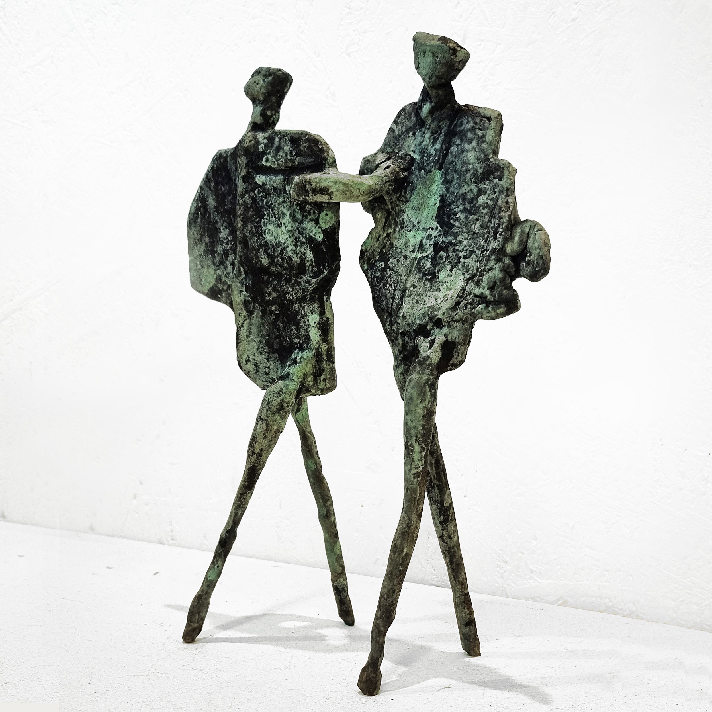 Neil Wood – Folly & Muse