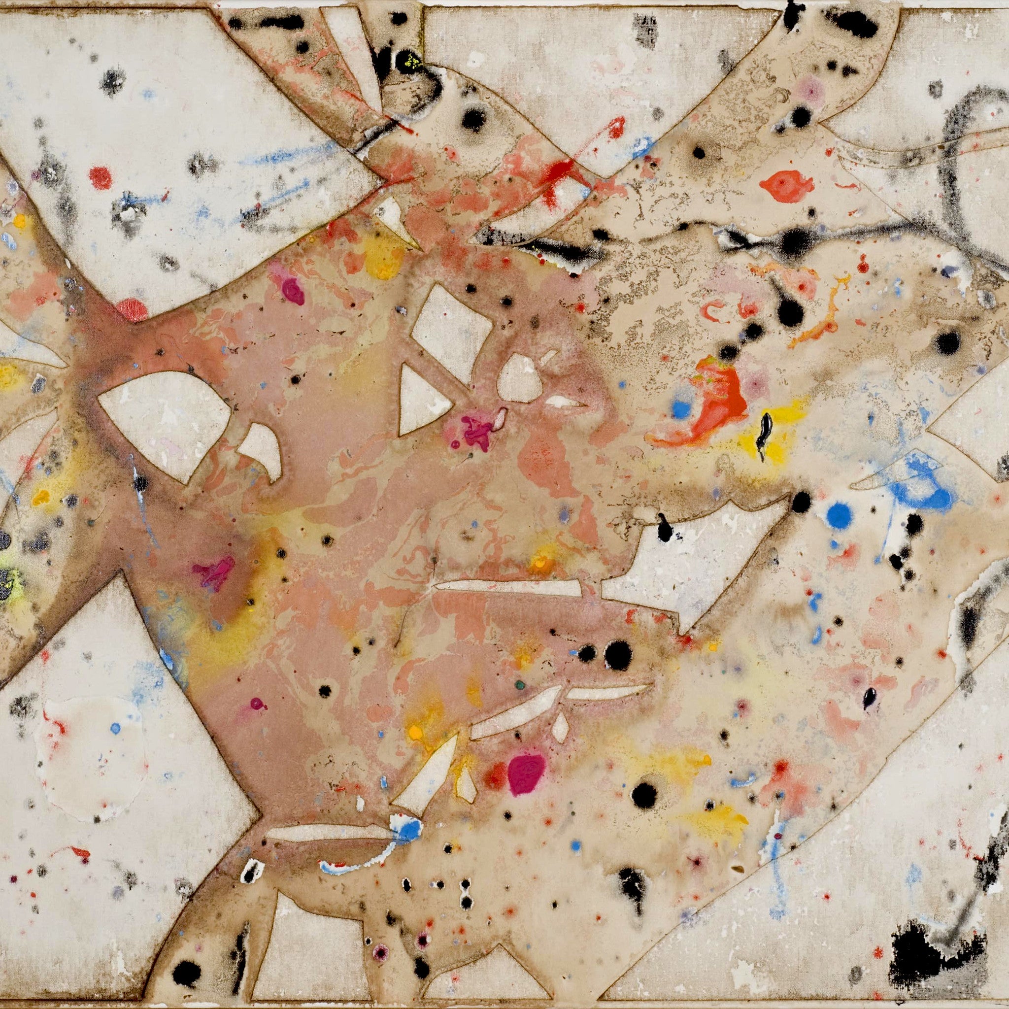 Detlef Aderhold – Folly & Muse